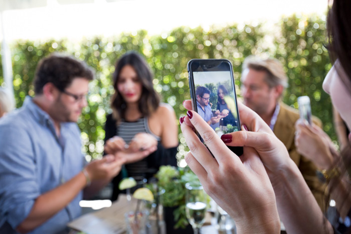 The 5 Benefits Of Hosting An Influencer Event The 5 Benefits Of Hosting An Influencer Event