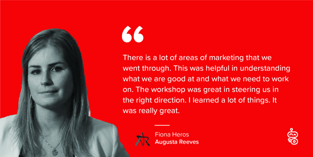 How Business Can Develop A B2B Marketing Strategy