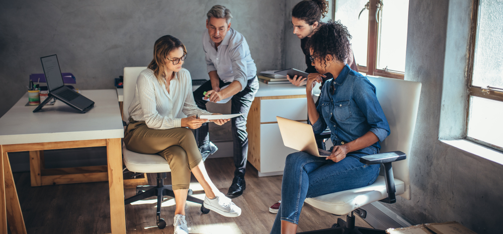Does My Business Need A Marketing Strategy? Does My Business Need A Marketing Strategy?