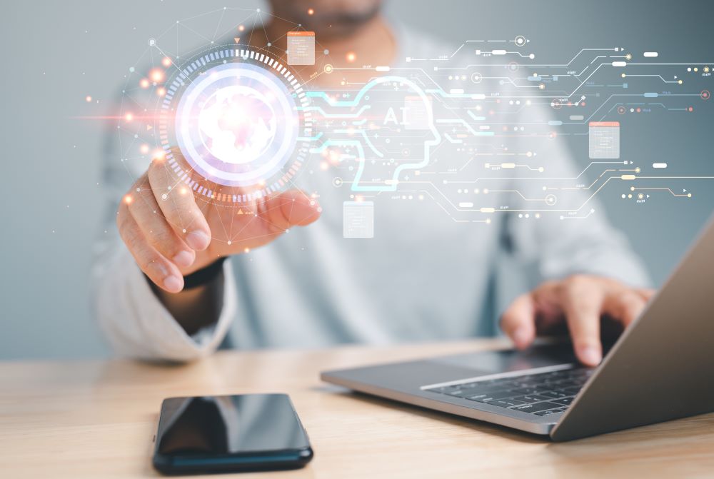 Supercharge Productivity with Cutting-Edge Technologies