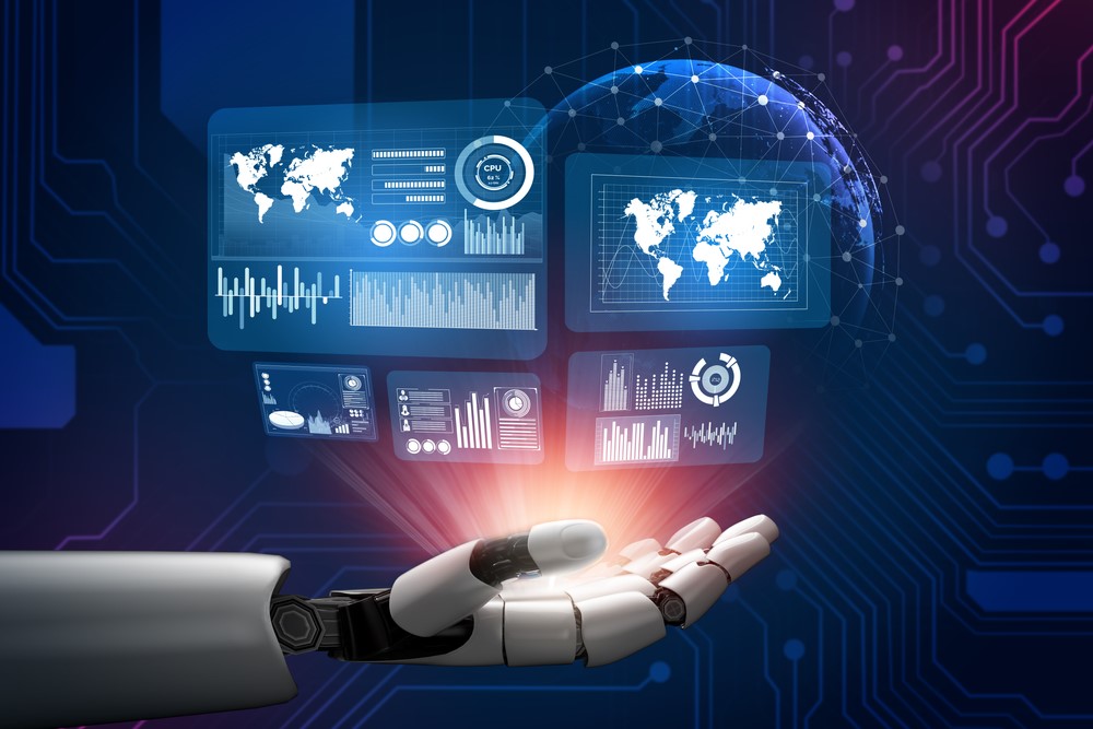 Navigating Change: Robotic Marketer, AI & the Marketing Flow