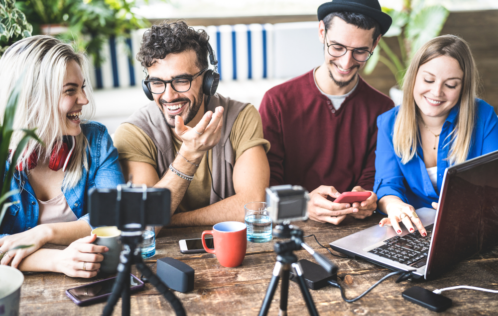 Marketing Strategies to target the Gen Z and Millennials