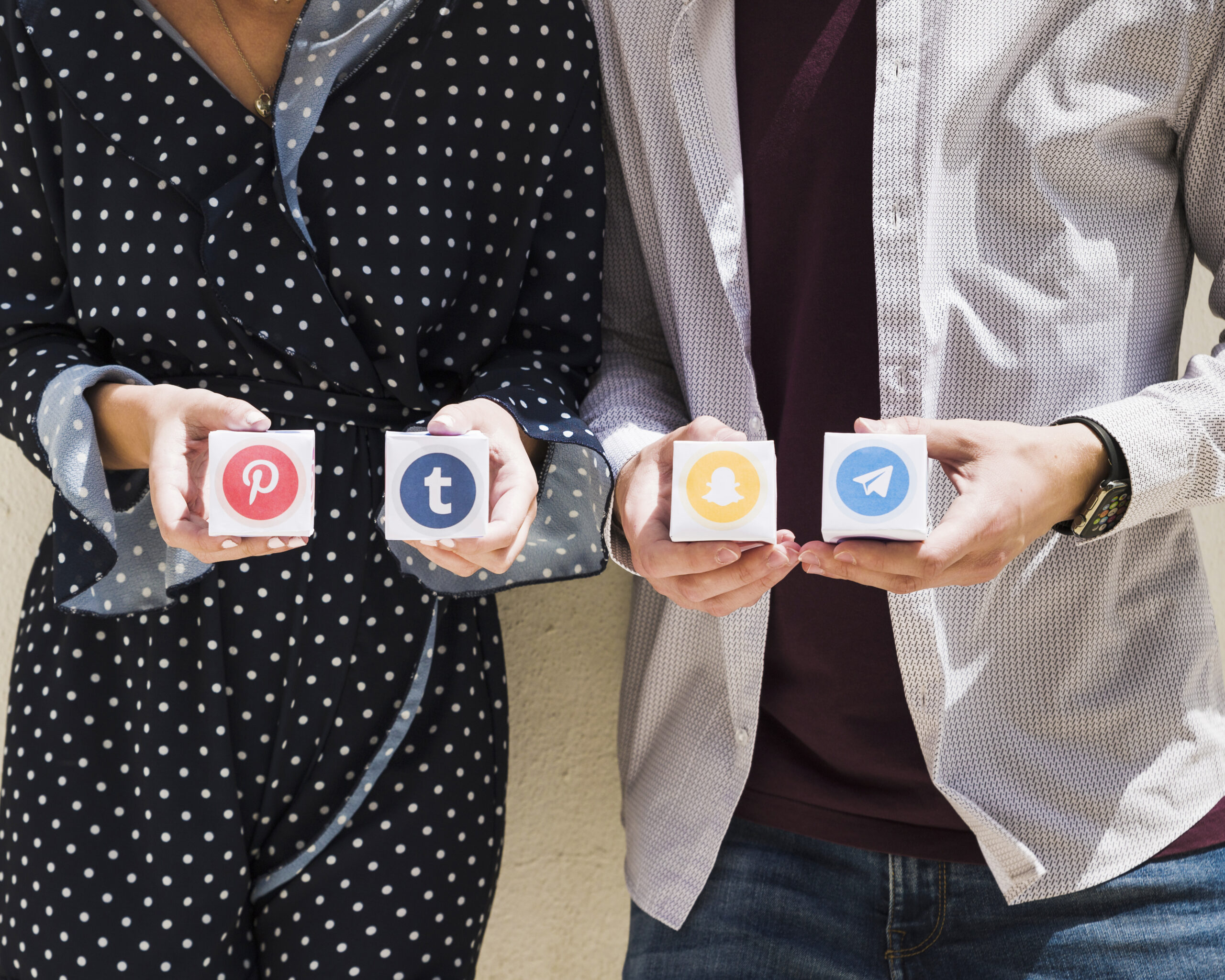 Powerful social media marketing strategy: Unleashing the potential Powerful social media marketing strategy: Unleashing the potential