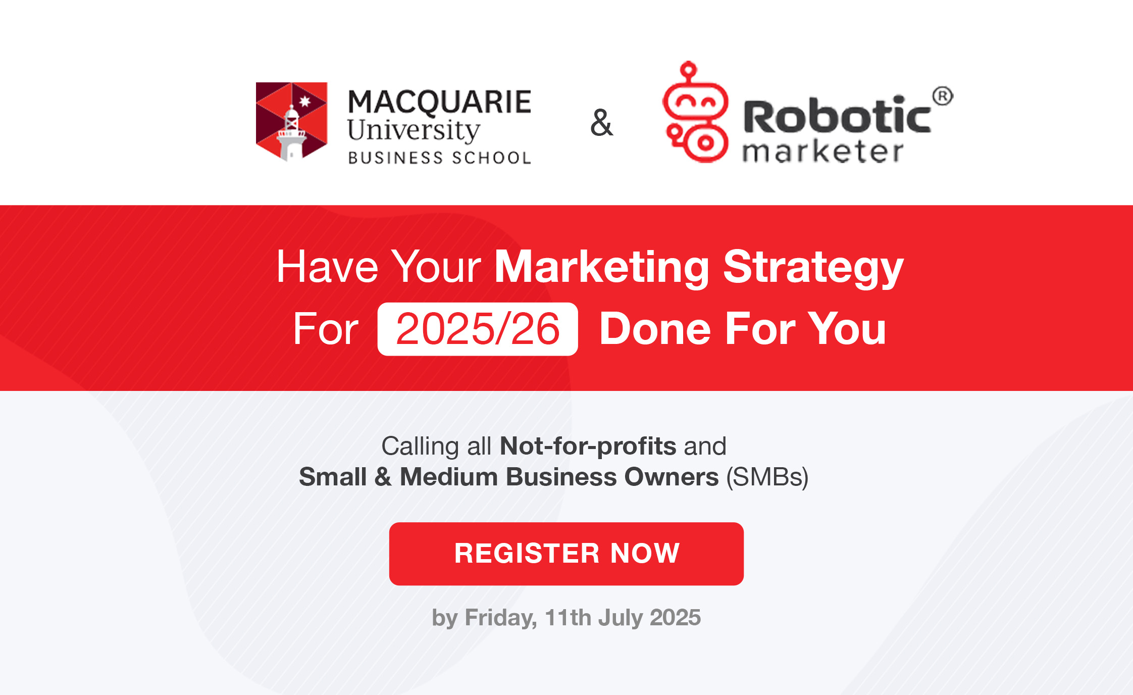 NSW Firms Gain AI-Backed Marketing Strategy From MQ Students